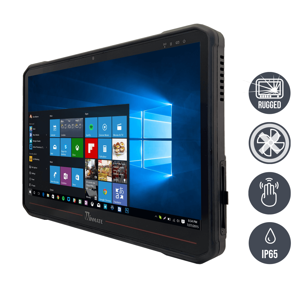 M140TG | Rugged Industrial Tablets | Mobile Computing | TL Produkt ...