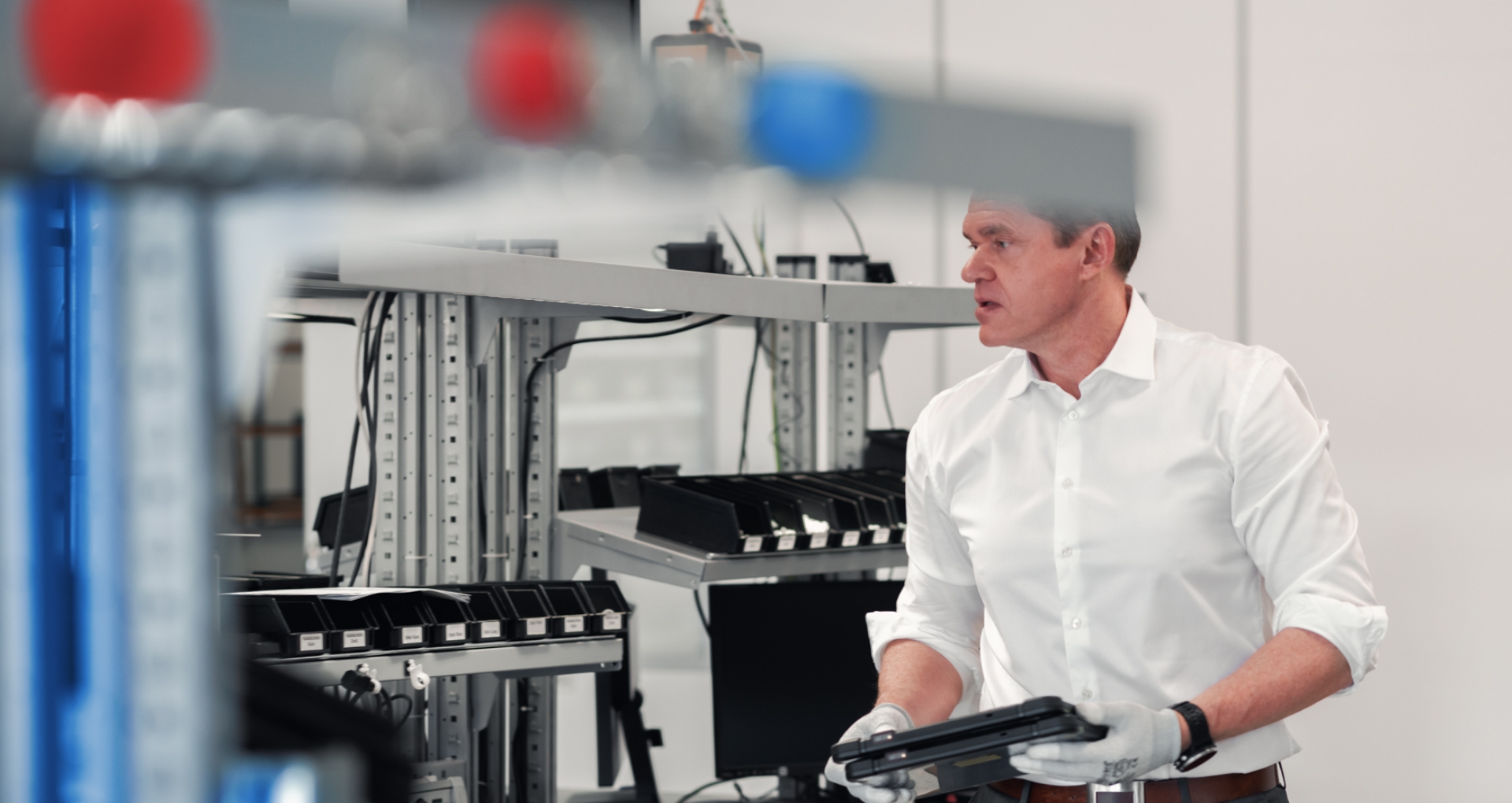 TL Services Plus | TL Electronic